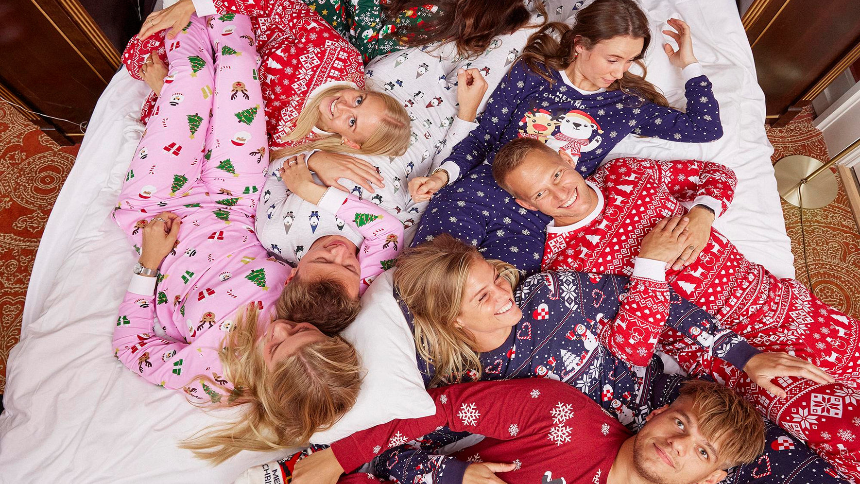 How Do Muslims Celebrate Christmas - Cultural Traditions, Family ...