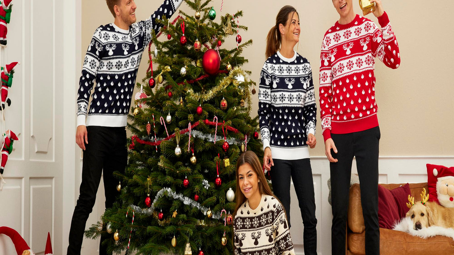 Eco Friendly Christmas Gifts- Smart Presents That Reduce Holiday Waste