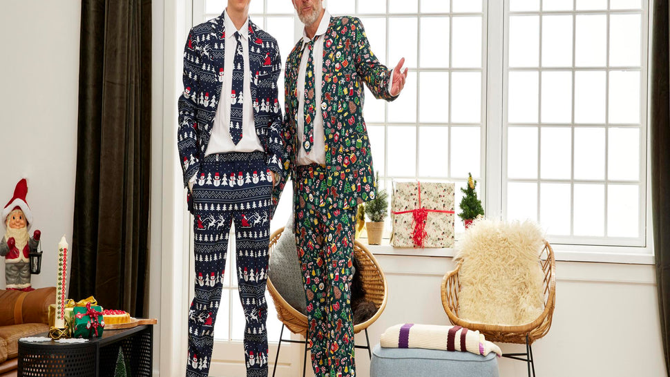 Ugly Sweater Contest Ideas - Fun Formats, Scoring and Host Tips