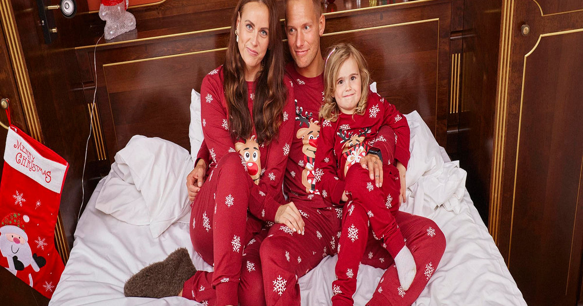 How to Style a Christmas Sweater - 12 Chic Ways to Wear It This Season