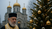 When Is Orthodox Christmas - Why celebrate 7 January vs 25 December