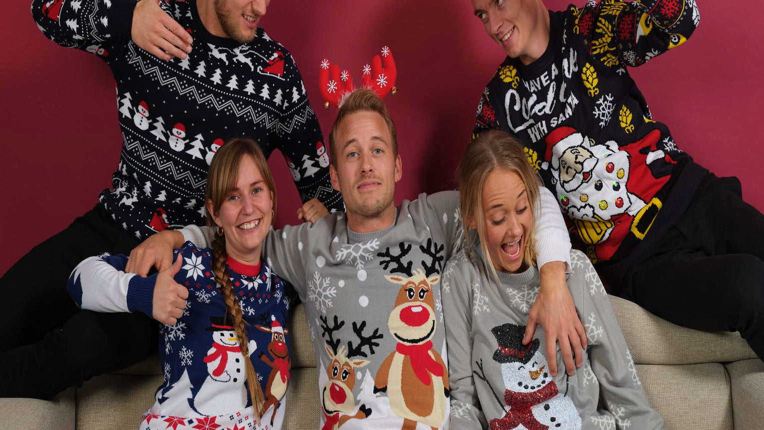 Cozy Christmas Socks - Warm, Plush Picks for Home and Gifting