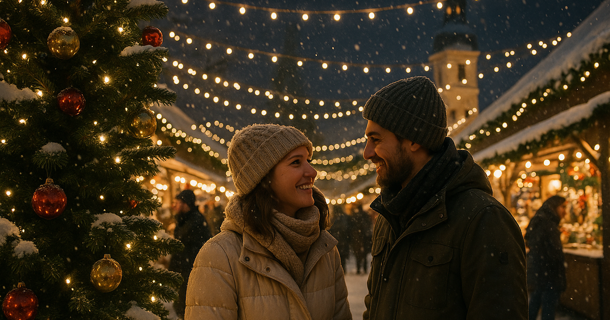 Where Is Christmas Celebrated - Global Dates, Customs and Climate Today
