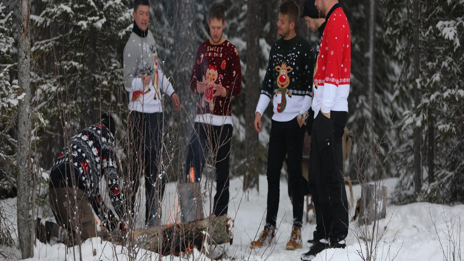 Where Does the Word Christmas Come From - Origins, Meaning and History