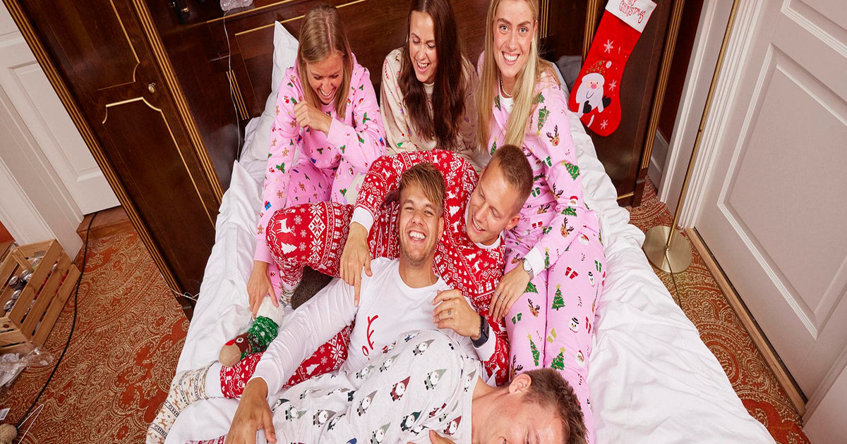 Cartoon Christmas Sweaters - Playful Prints, LEDs and Party Charm Now