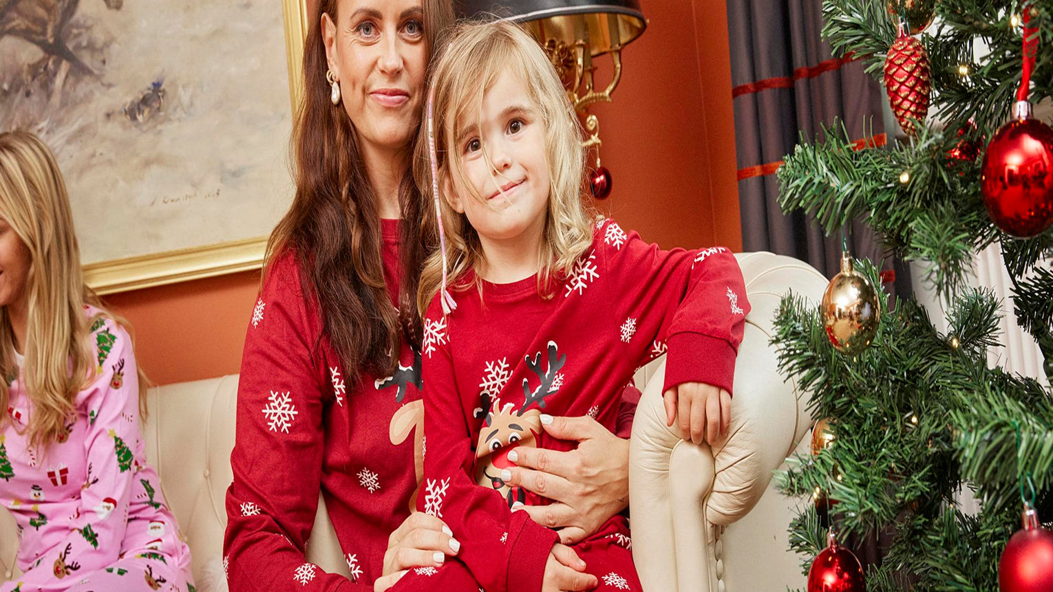 How to Make Eggnog from Scratch - Stovetop Recipe with Safety Tips