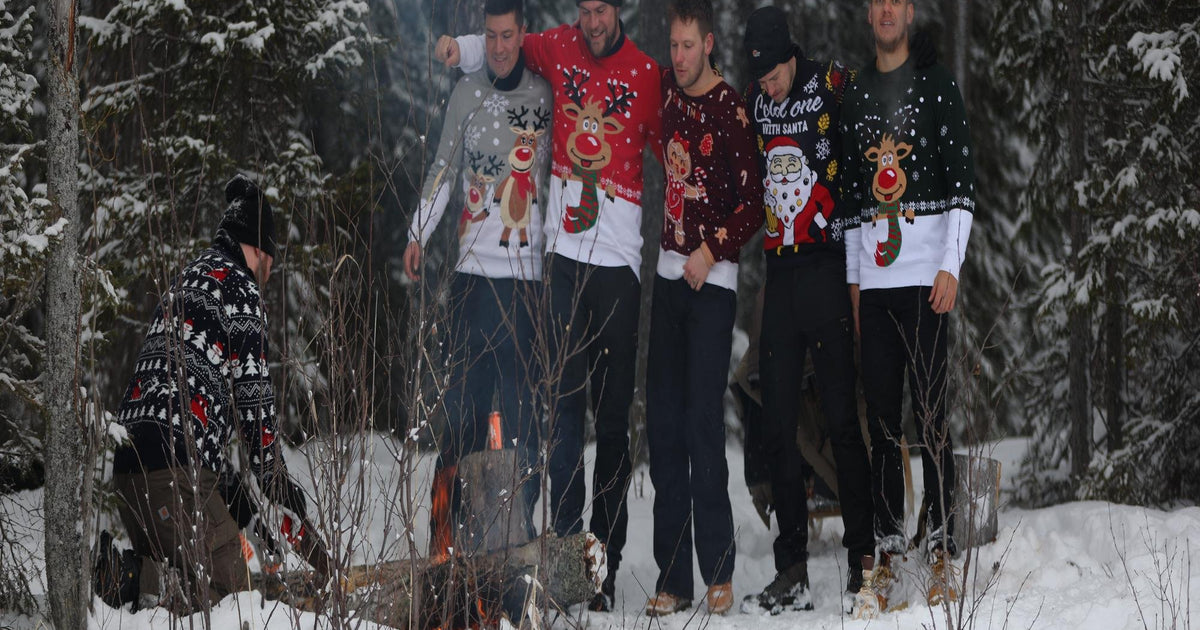 What to Eat at Christmas - Roast Duck, Pork, Classic Sides and Risalamande