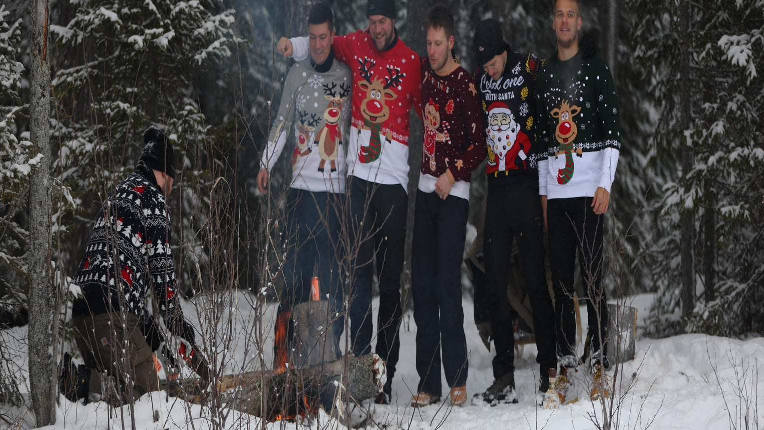 What to Eat at Christmas - Roast Duck, Pork, Classic Sides and Risalamande