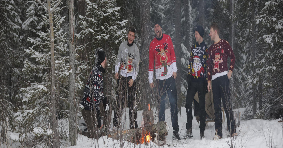 Will it snow at Christmas - Odds, regional hotspots and simple tips