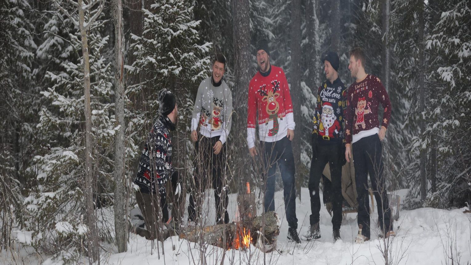 Will it snow at Christmas - Odds, regional hotspots and simple tips