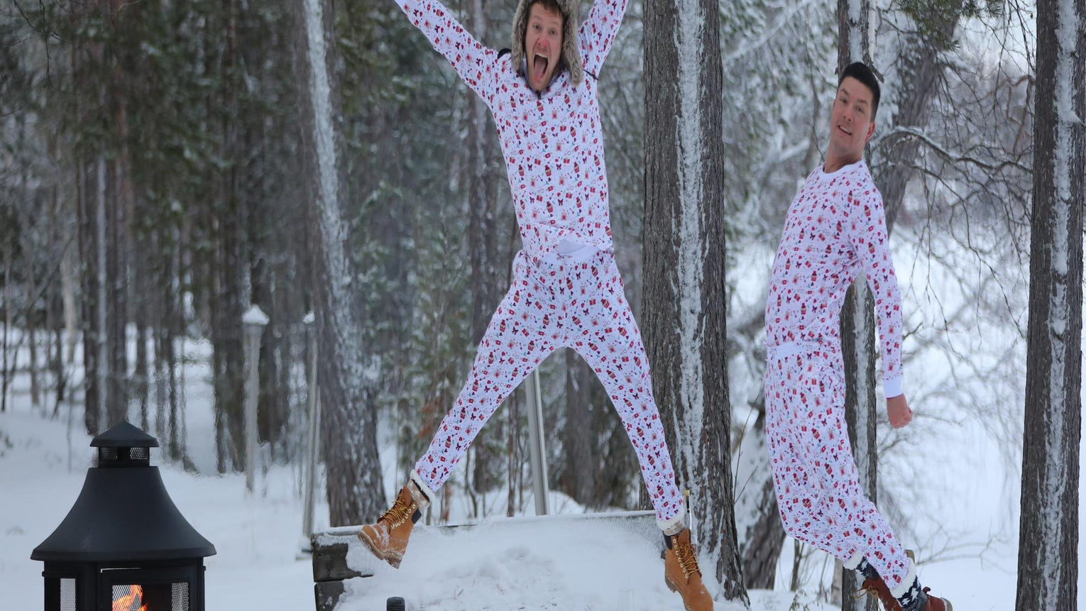 Christmas Socks Gift Ideas - Cozy Stocking Fillers for All Ages