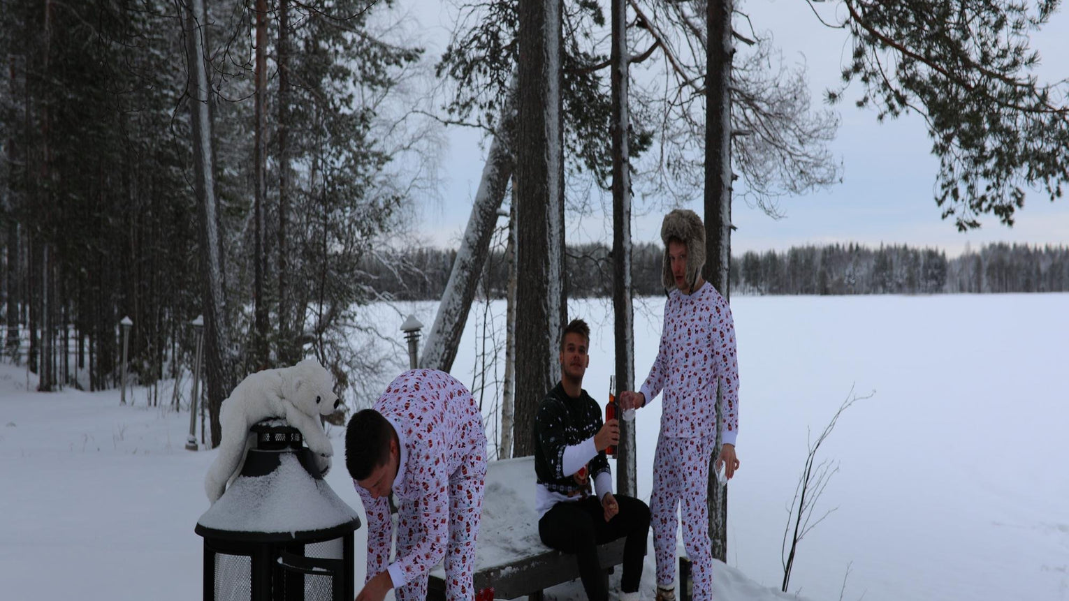 How Do Different Cultures Celebrate Christmas - Foods and Festivals