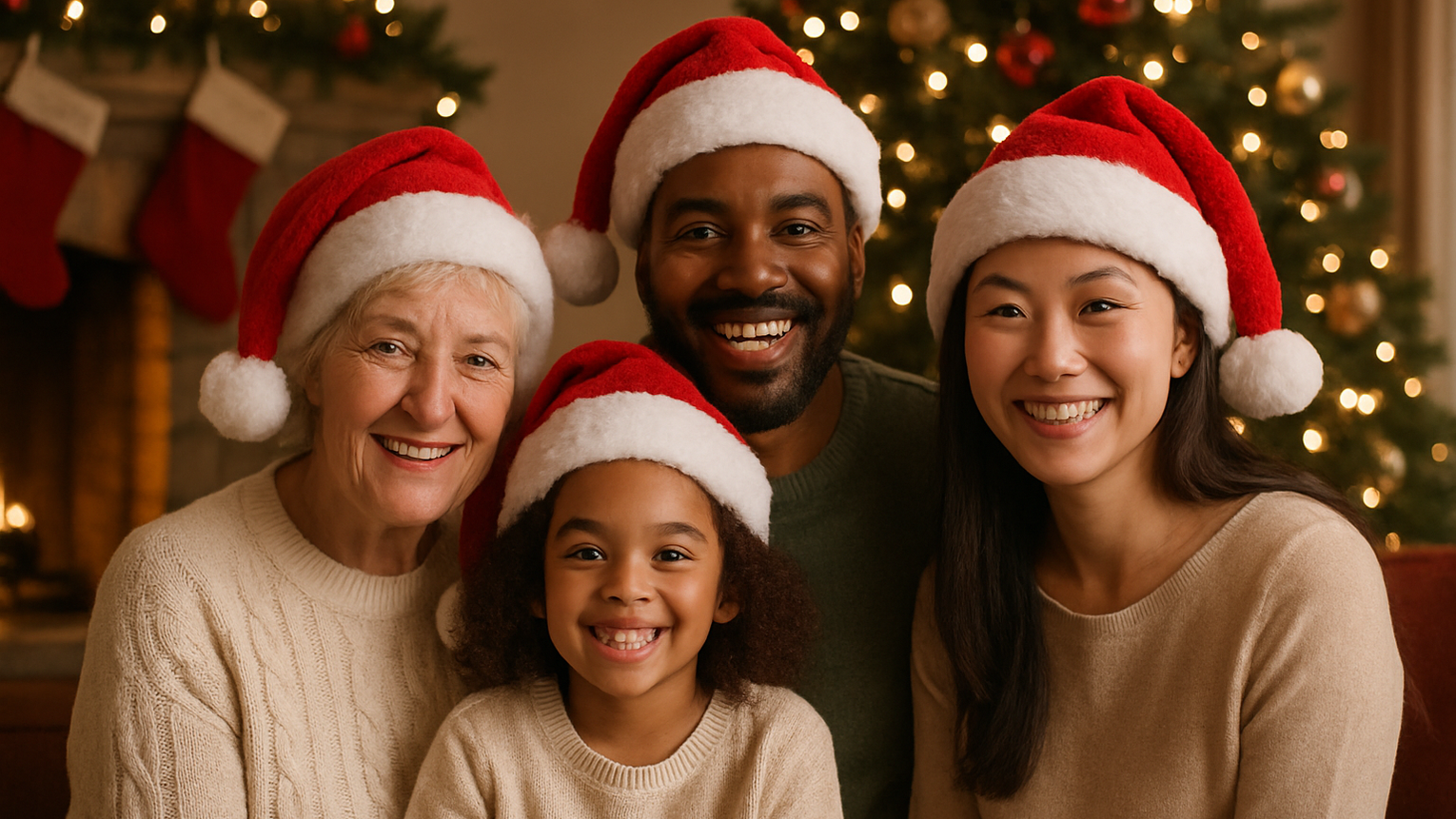 Who Celebrates Christmas - Global Traditions, Dates and Festive Clothing