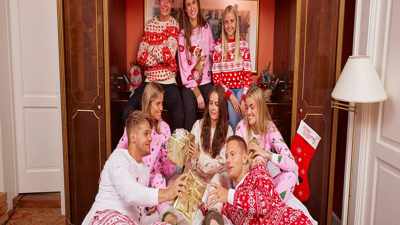 Christmas charity events near me - local bazaars, toy drives & tips