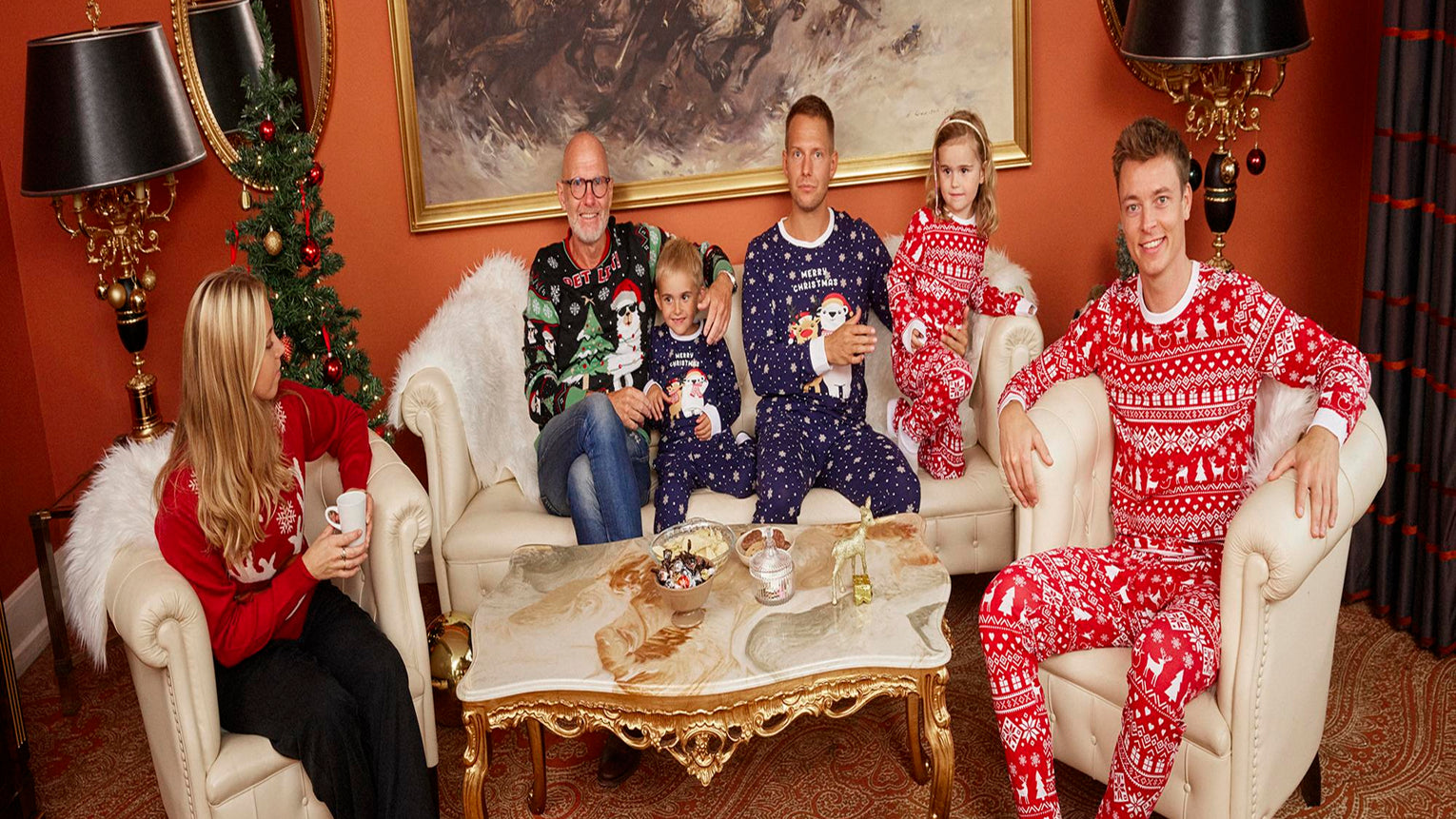 Why gifts at Christmas still matter - small tokens, big shared moments